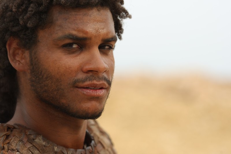 I've only posted a small selection of stills, but the full collection ...