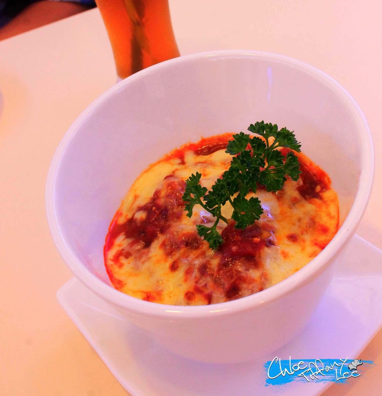 a SABAHAN traveller by Chloe Tiffany Lee: Check-In Dining at Market 88 ...