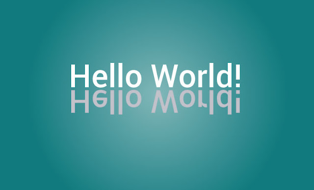 Hello World Program in C++ - Learn HTML Online