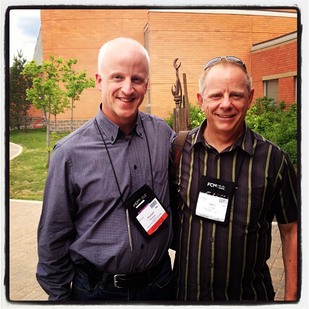 FCM Study Tours, Day Two