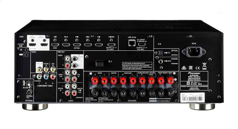 Newbie Guide to AV Reciever - TheWackyDuo.com - Singapore Wacky Digital ...