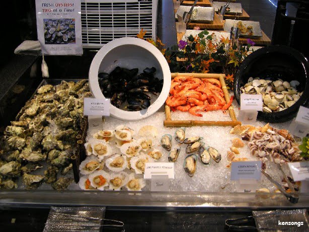 Love Singapore Food: 2011