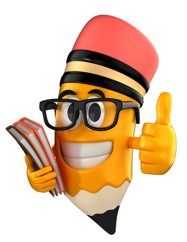 ForgetMeNot: funny pencils