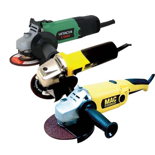 DimensiDutaDayanindo: Mesin Gerinda Tangan