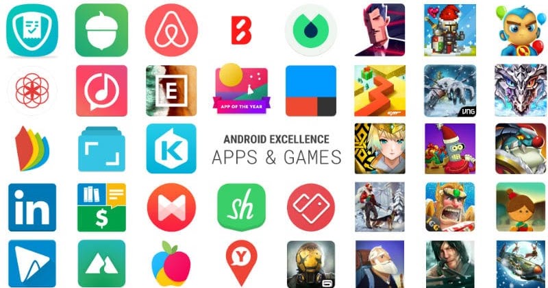 Top 5 Android Apps Source Code Demo | Download ~ apphacx
