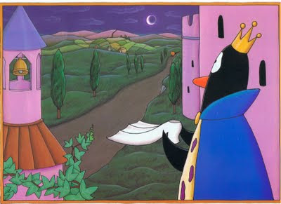 365 Cinderellas: Cinderella #101 Cinderella Penguin or the Little Glass ...