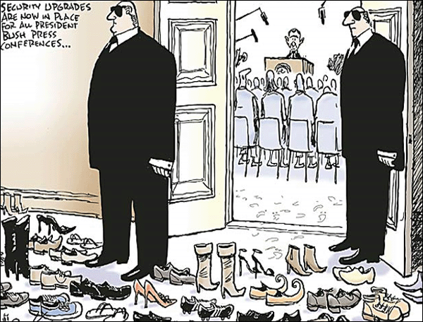 Cool Pictures: Funny bush pictures Gallery new collection.