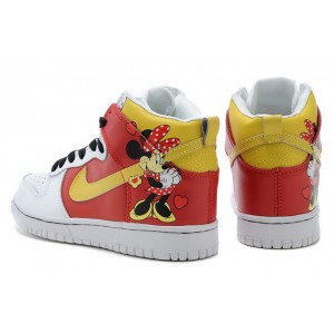 Nike High Tops For Women