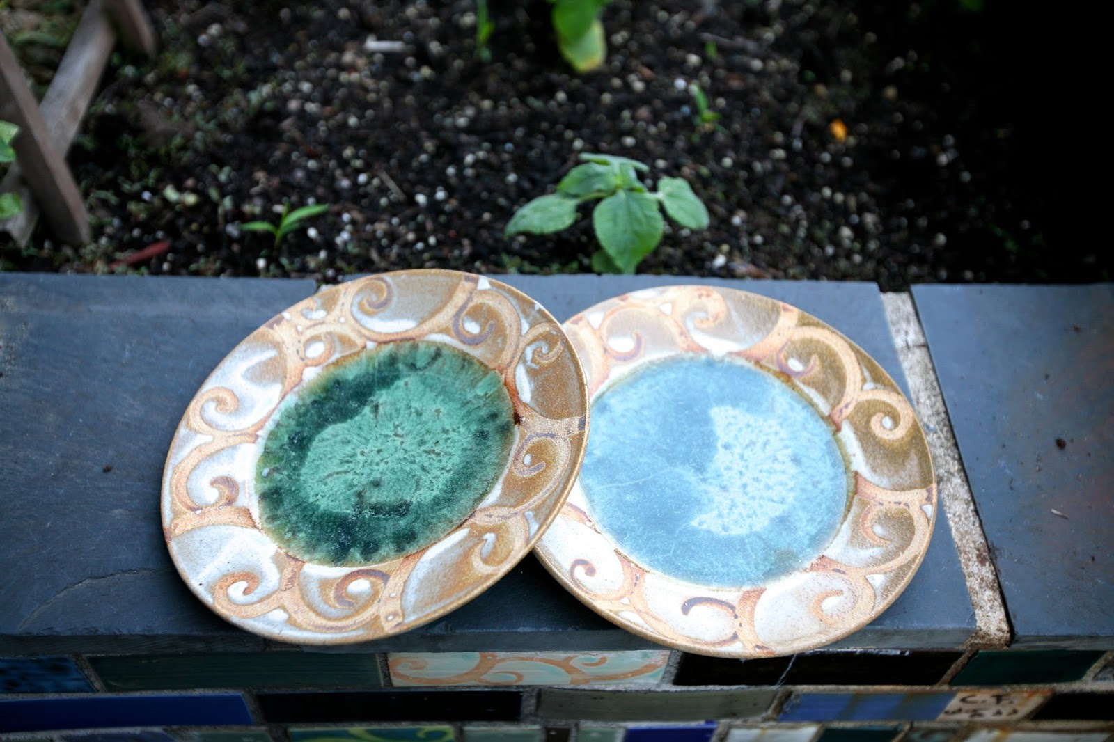 liz kinder pottery: June 2013...finally