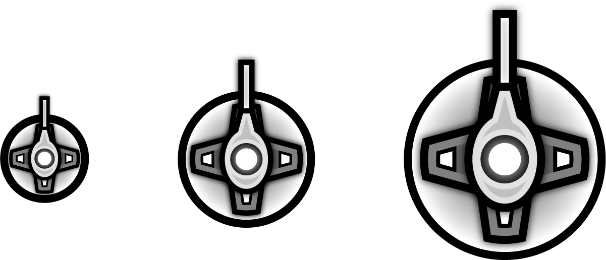 Galaxial: Ship Graphics news - IndieDB