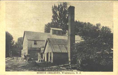 Ocean County , NJ History