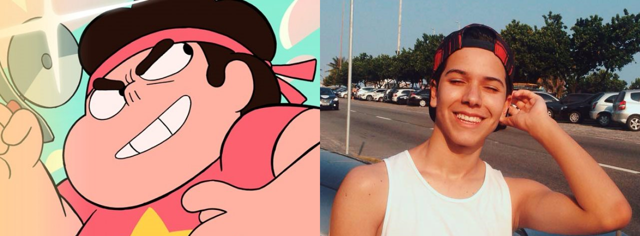 Especial do Maratona: Steven Universe