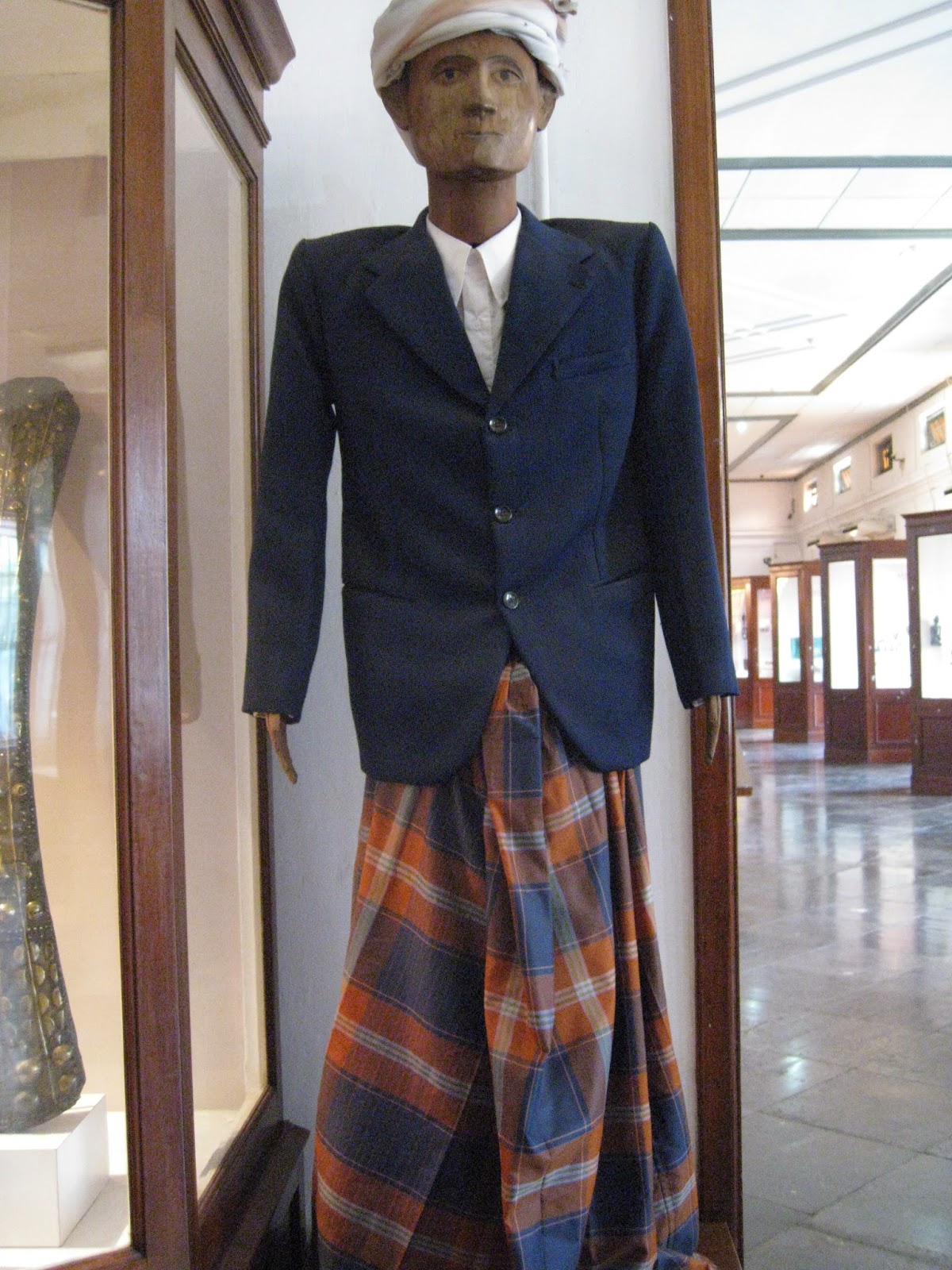 Letsgo2museum: Museum Nasional Indonesia (Museum Gajah)