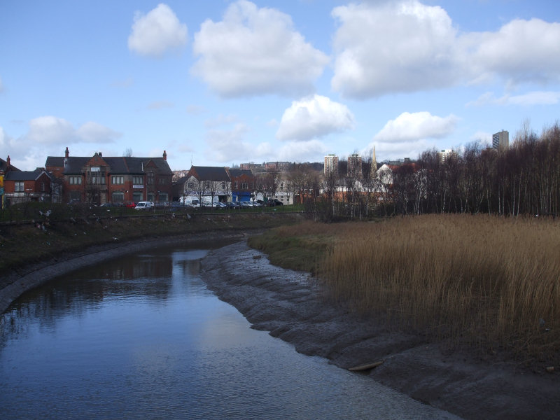 Photographs Of Newcastle: Dunston