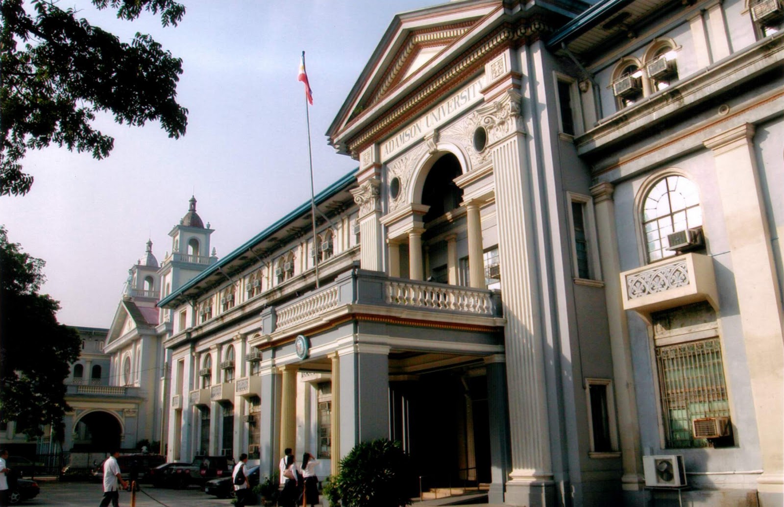 National Registry of Historic Sites and Structures in the Philippines ...