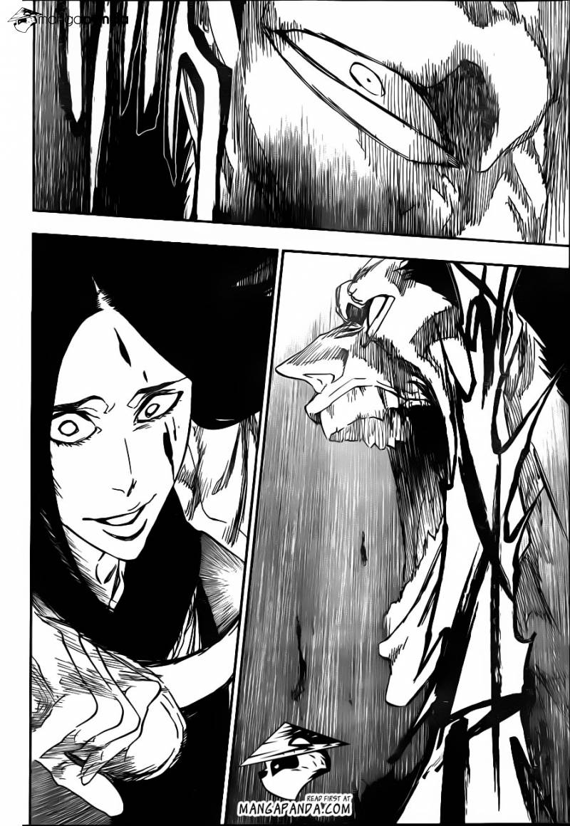 Bleach Club: BLEACH 526 THE BETTLE ( Eng )