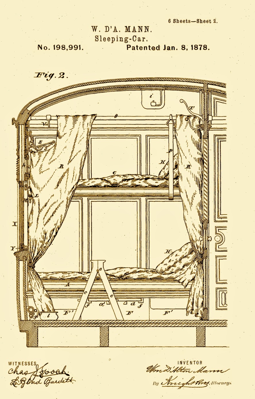 Etiquipedia: Colonel William d'Alton Mann: The Rudest Man of the 20th ...