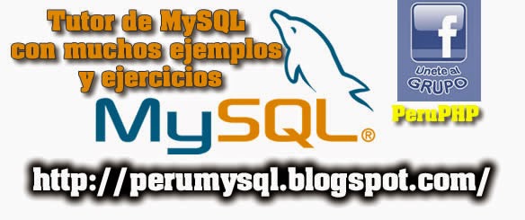 TUTOR MYSQL: Historia de MySQL