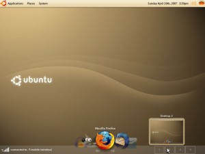 Arif Bagus's Blog: Tips Memilih Varian Linux Bagi Pemula