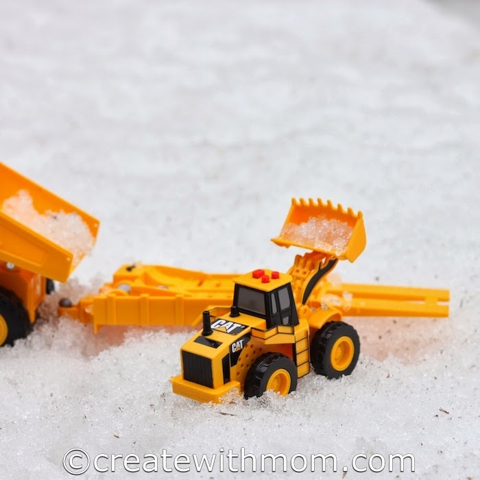 Create With Mom: Action! with Toy State