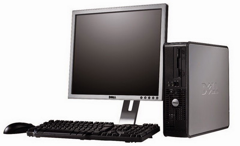 PUSAT SEWA COMPUTER, SEWA KOMPUTER, SEWA PC DESKTOP: Rental PC Branded ...