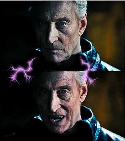 Actor Charles Dance: Charles is Thomas in Underworld awakening(2012)