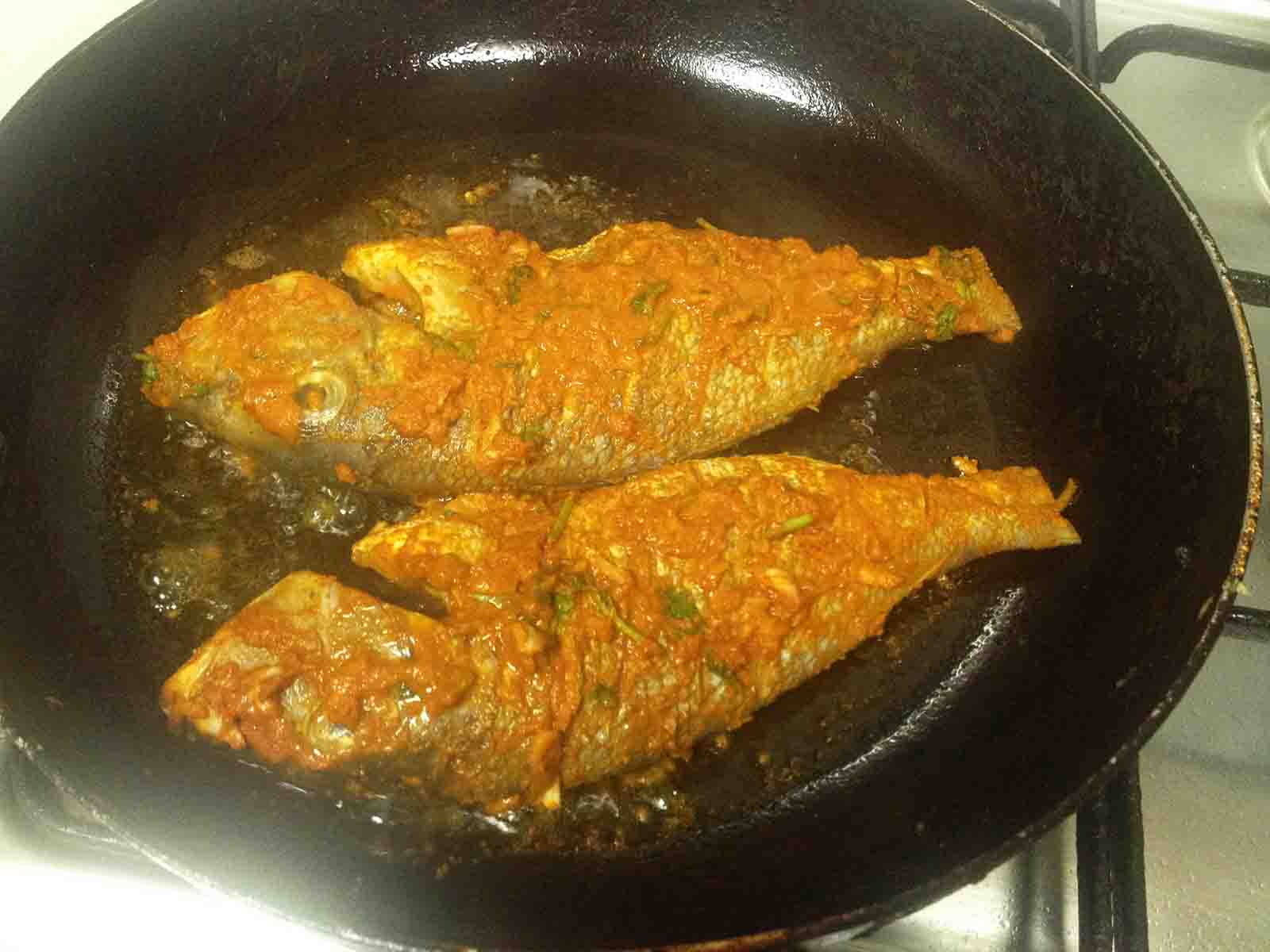 FISH FRY RECIPE - PAN FRIED AND TAWA FISH FRY RECIPE | DELICIOUS FISH ...