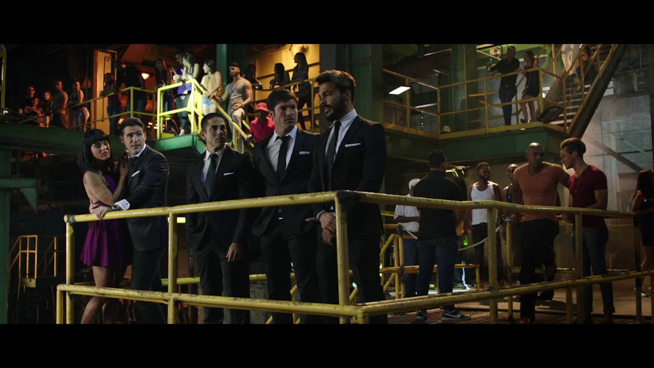 Cine Conexión: Review de Loki 7