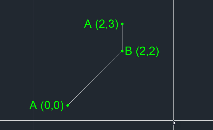 AutoCAD Coordinates System WebMasDwi autocad-coordinates-system-webmasdwi