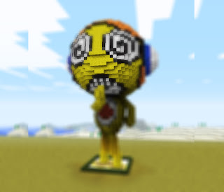 minecraftthaipixel from Thailand - Creative Mode - Minecraft: Java Edition - Minecraft Forum ...