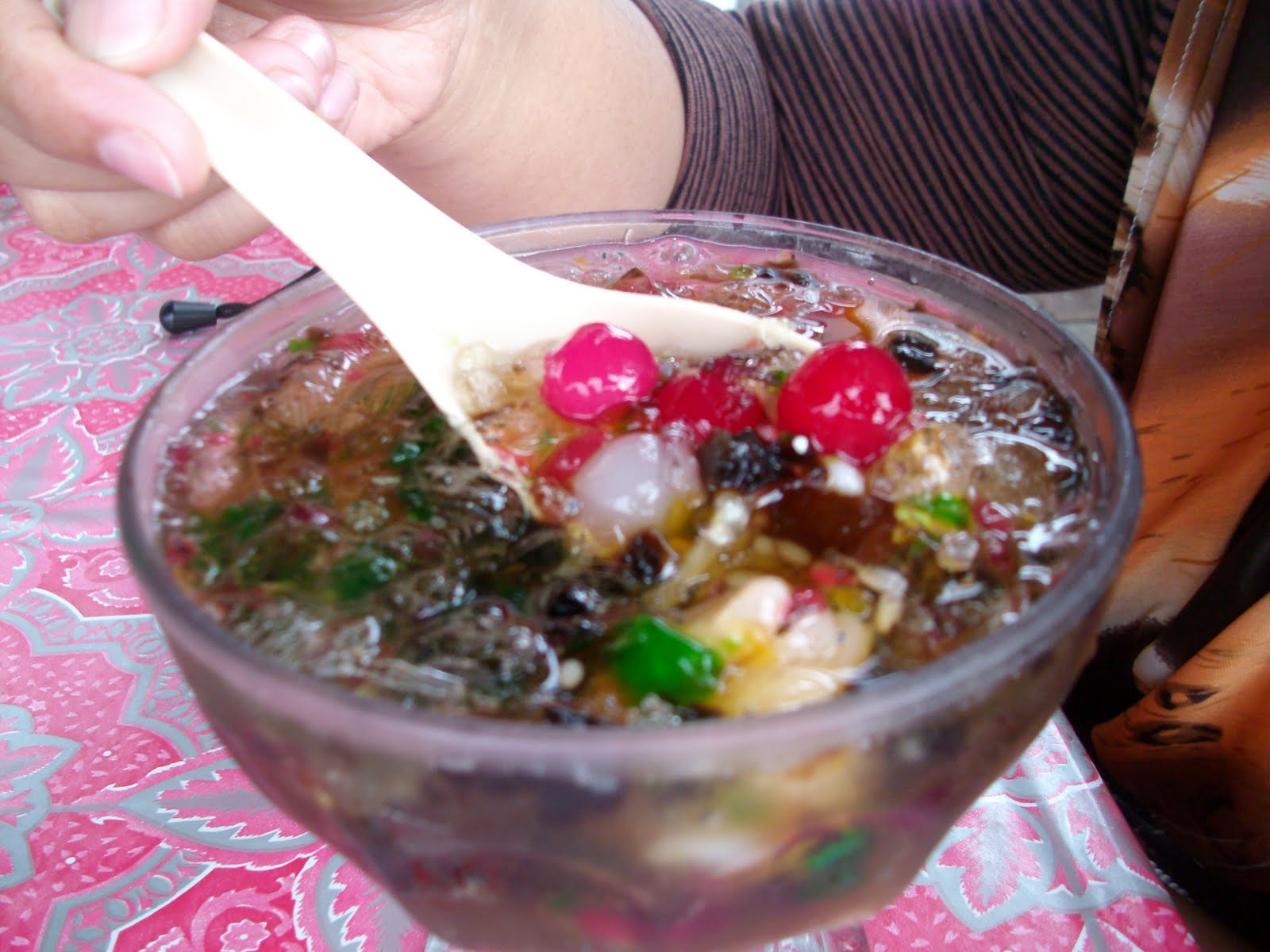 KunangKunang: Laicikang