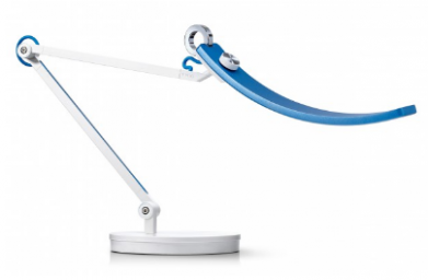Experience A Life: Review: BenQ e-Reading LED Desk Lamp