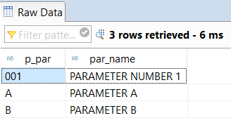 SAP ABAP Central: How to add value help for parameter in ABAP CDS ...