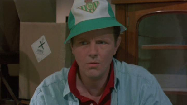 Almas sucias: Torok el troll (Troll) (1986)