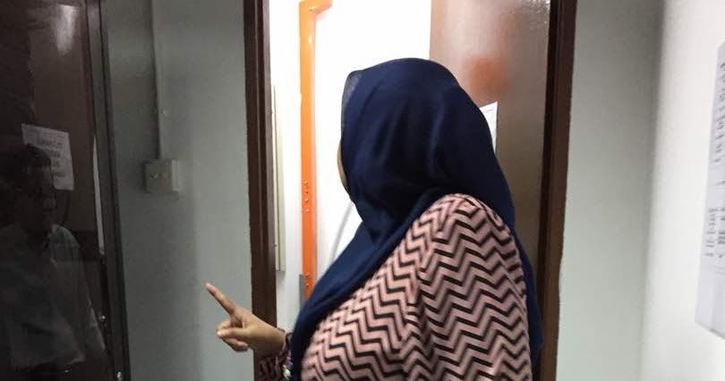 SISTEM PENGURUSAN KESELAMATAN MAKLUMAT (ISMS) MS ISO/IEC 27001 : 2013 ...