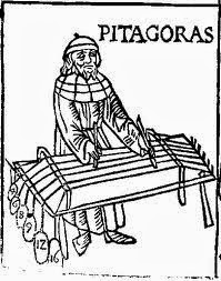 Mysteries: Pithagora and his numbers