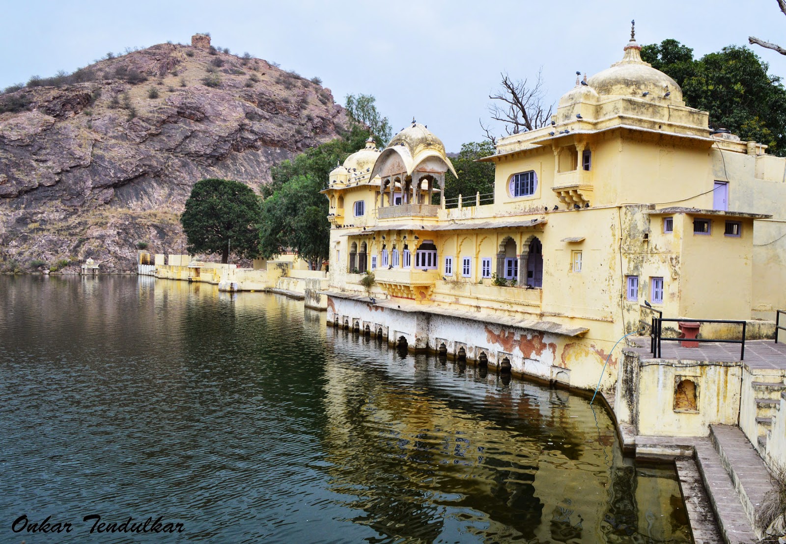 Bundi- The jewel of Hadoti region - Tripoto