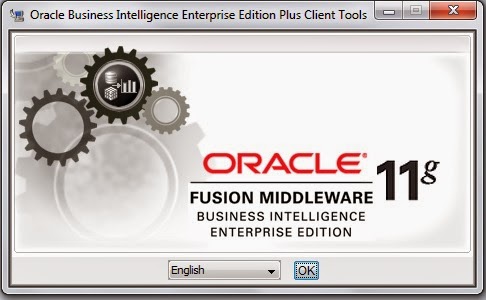 Come let's get confused ! : Oracle Business Intelligence Enterprise ...