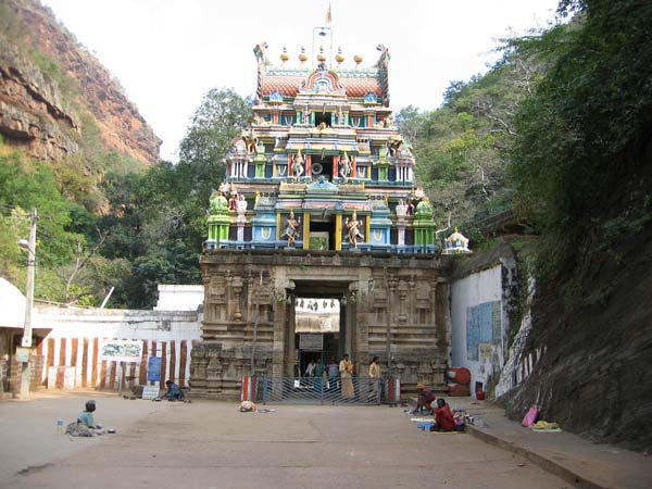 Mahanandi Surrounding Temples list | Places to Visit Mahanandi | Hindu ...