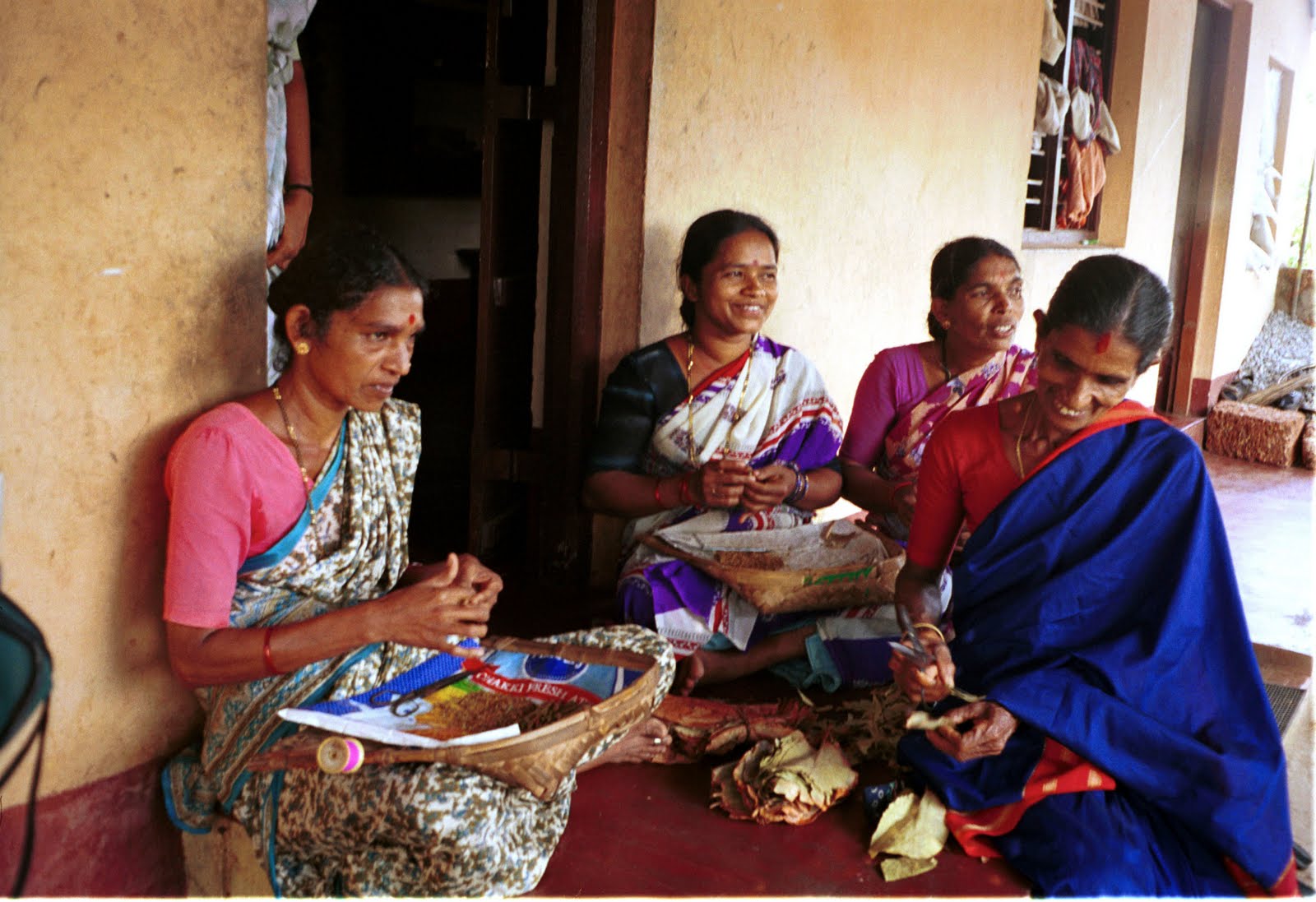 Public Health: Bidis - Tobacco