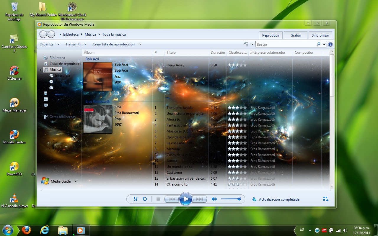 programasfullymas: Cambia el Fondo de Windos Media Player 12 facilmente ...