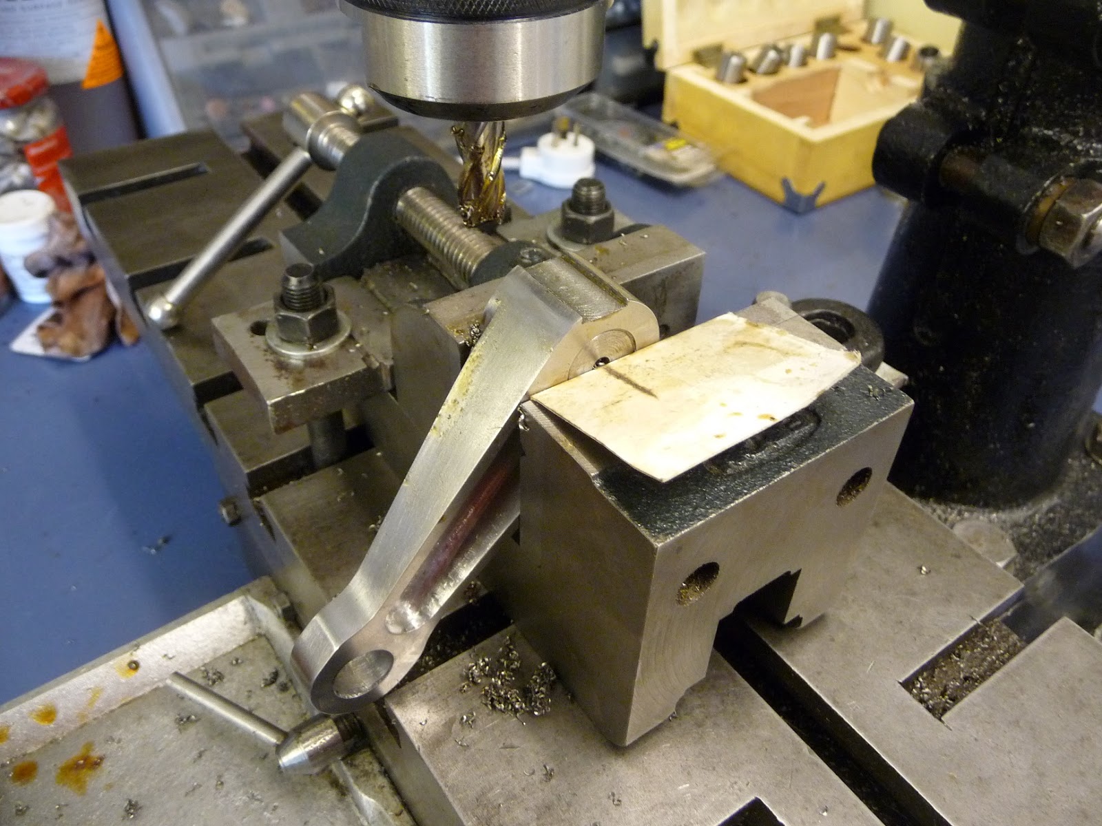 Geared Facile: August 2013