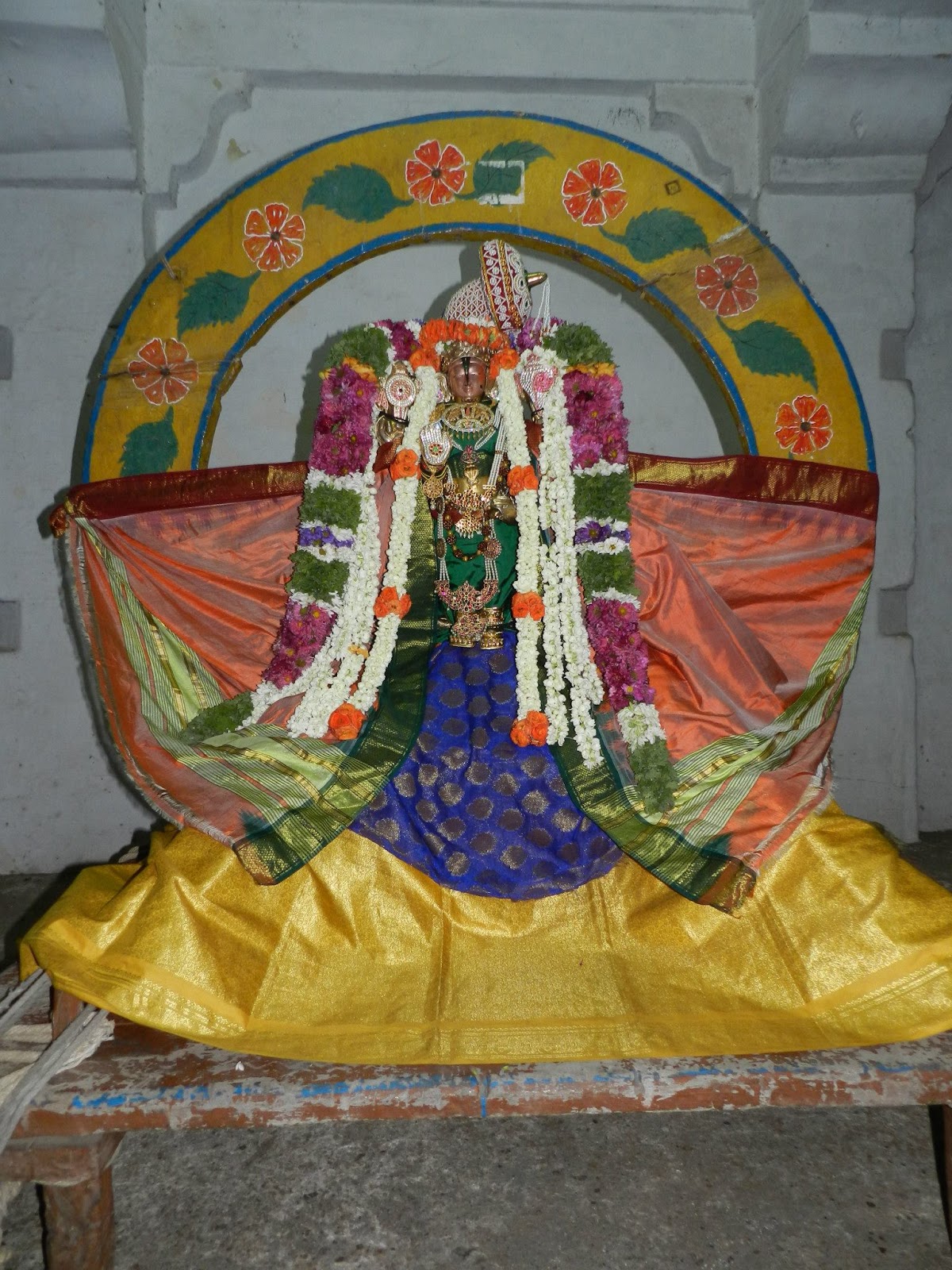 Shri Shwetha Varahaswamy Temple Bramhotsavam 2013 photos 2 ~ Blog on ...