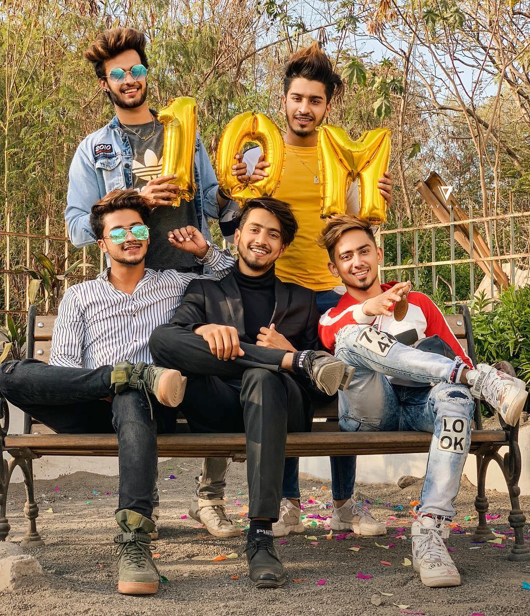 Faisal Shaikh (Mr Faisu) Wiki, Age, Biography, Girlfriends & More