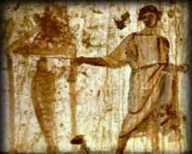 Was Jesus A Magician?: Jesus' Wand