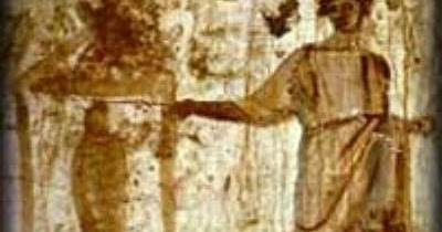 Was Jesus A Magician?: Jesus' Wand