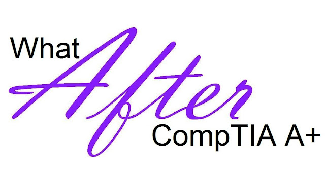 CompTIA A Plus Certification Training