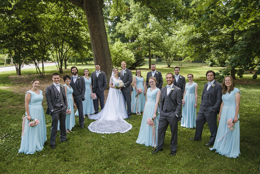 Front Royal Wedding Photography | sneak peek: Jacob and Bernadette ...