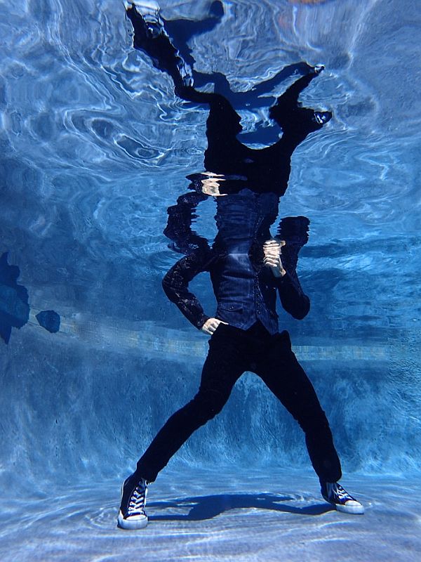 Favorite Hunks & Other Things: A Fashionable Submersion: Mark by Gordon ...