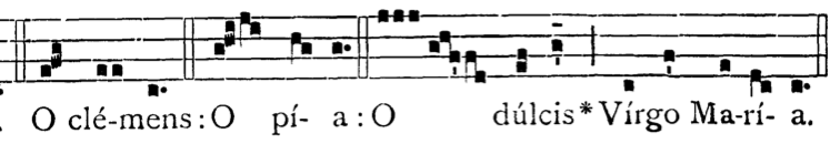 Countercultural Father: About the quilisma